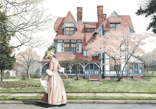 Города, деревни | Записи в рубрике Города, деревни | Как прекрасен этот ...