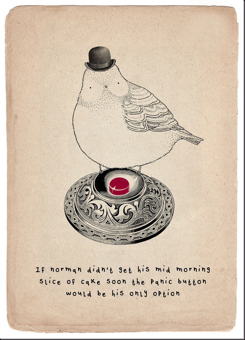 Kate Wilson. Little Doodles.. Обсуждение на LiveInternet - Российский ...