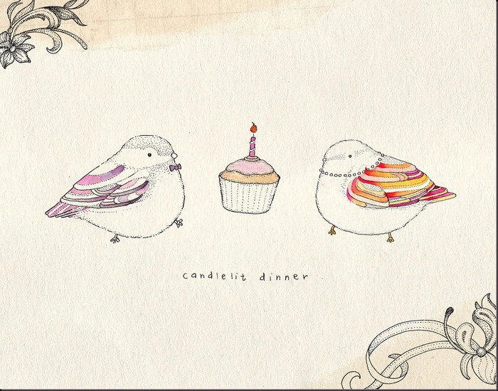 Kate Wilson. Little Doodles.. Обсуждение на LiveInternet - Российский ...