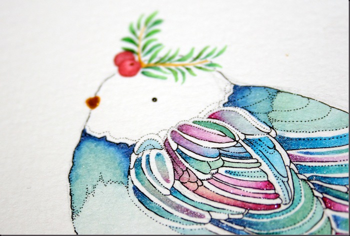 Kate Wilson. Little Doodles.. Обсуждение на LiveInternet - Российский ...