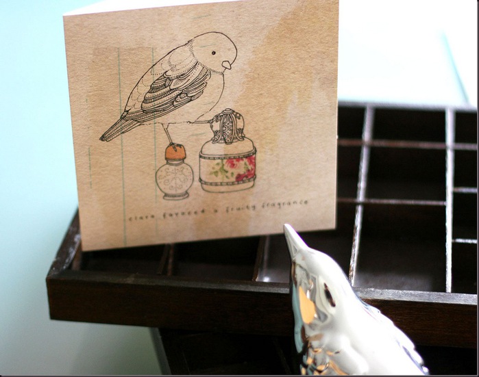 Kate Wilson. Little Doodles.. Обсуждение на LiveInternet - Российский ...