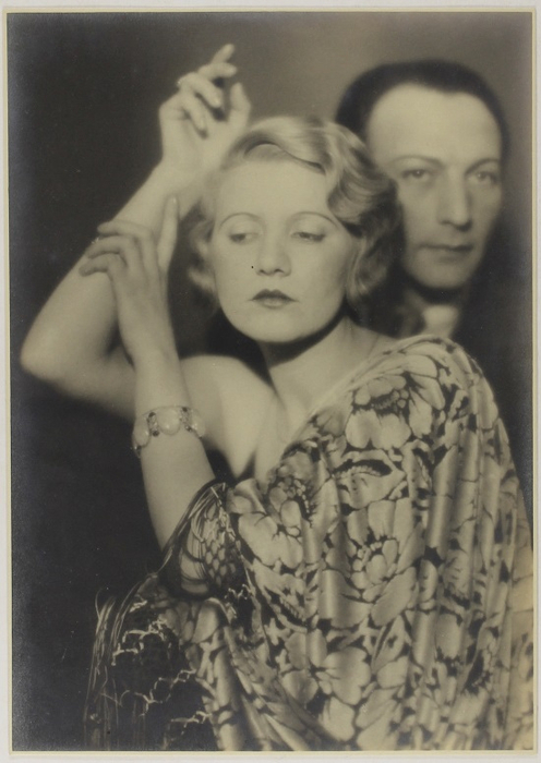 фотограф Yva ( Else Ernestine Neuländer, 1900-1942). Обсуждение на ...