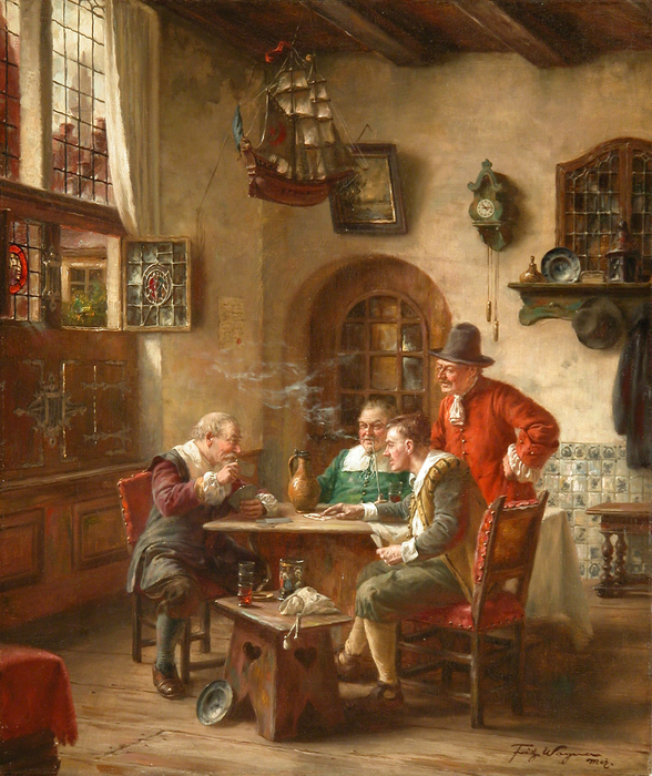 Fritz Wagner (German, 1896-1939): kolybanov — LiveJournal